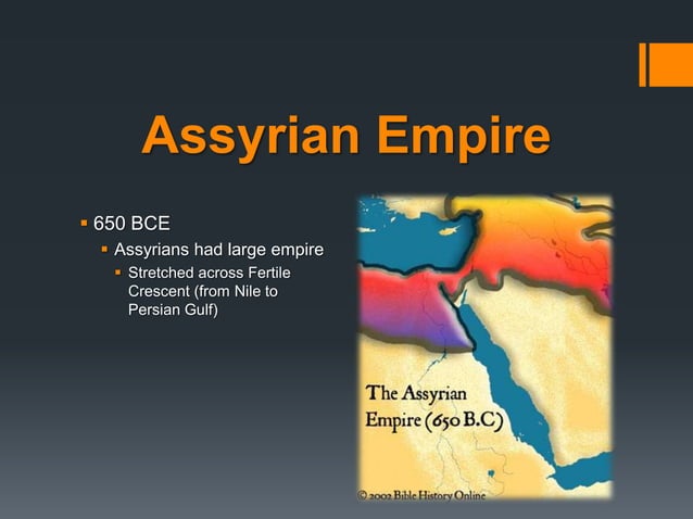 Empires of mesopotamia | PPT