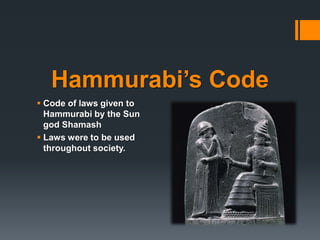 Empires of mesopotamia | PPT