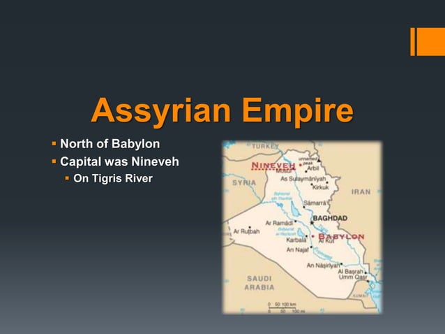 Empires of mesopotamia | PPT