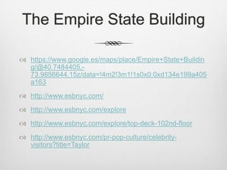 Empire State Building | PPT