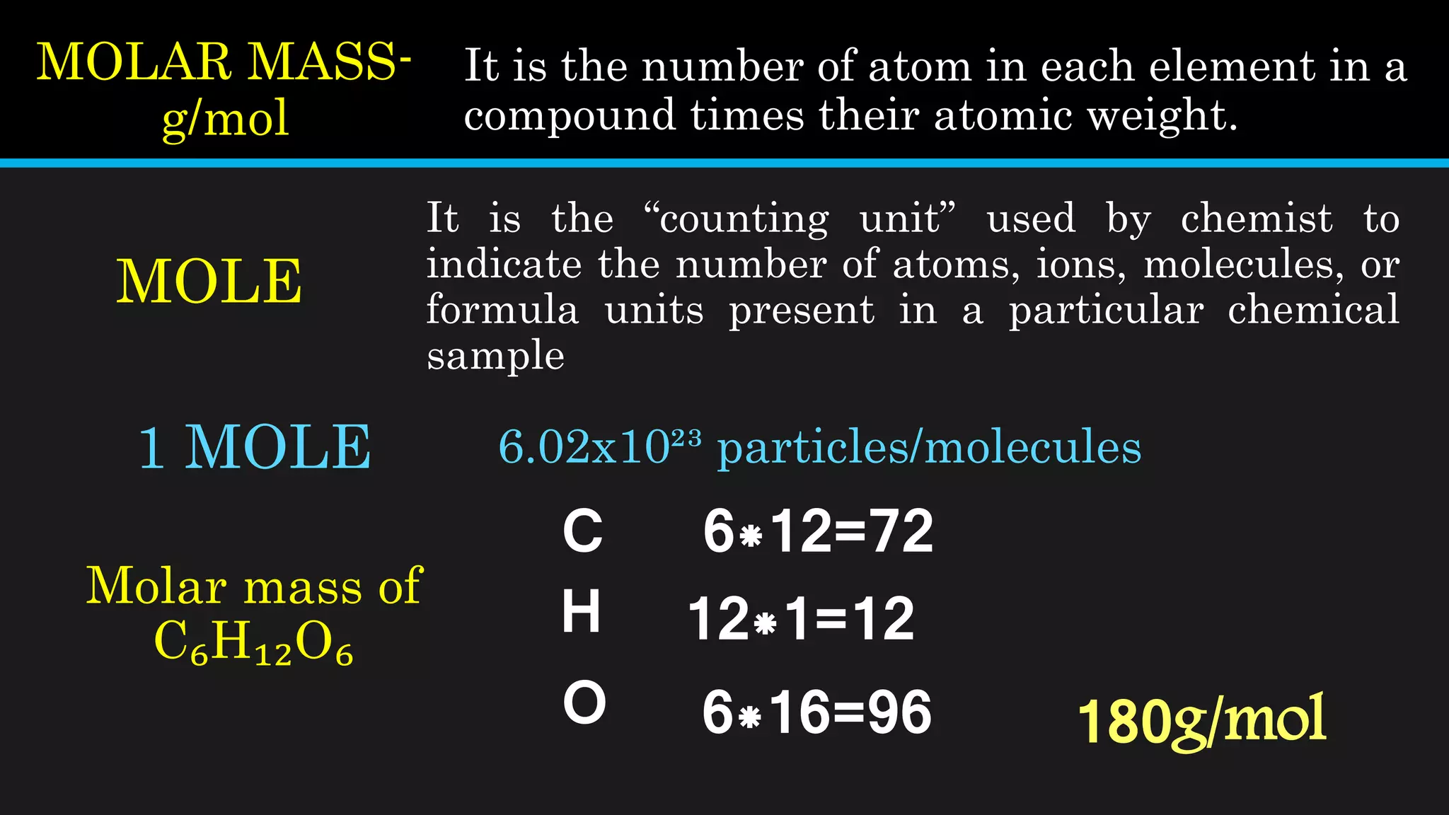 EMPIRICAL AND MOLECULAR FORMULA.pptx