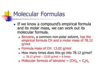 Empirical_and_Molecular_Formulas.ppt
