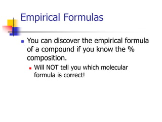 Empirical_and_Molecular_Formulas.ppt