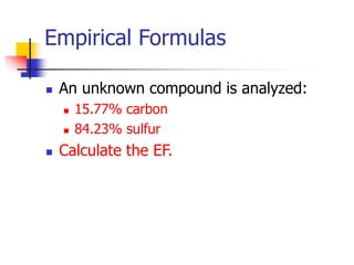 Empirical_and_Molecular_Formulas.ppt