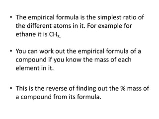 Empirical_Formulae_LO.pptx