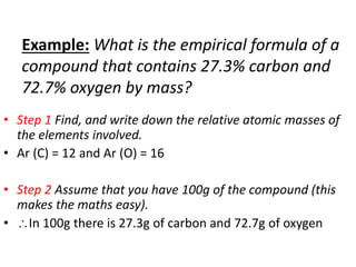 Empirical_Formulae_LO.pptx