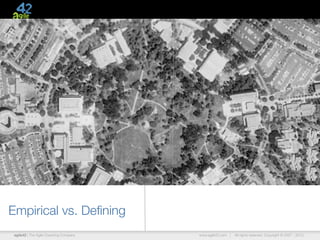 Empirical processcontrol | KEY