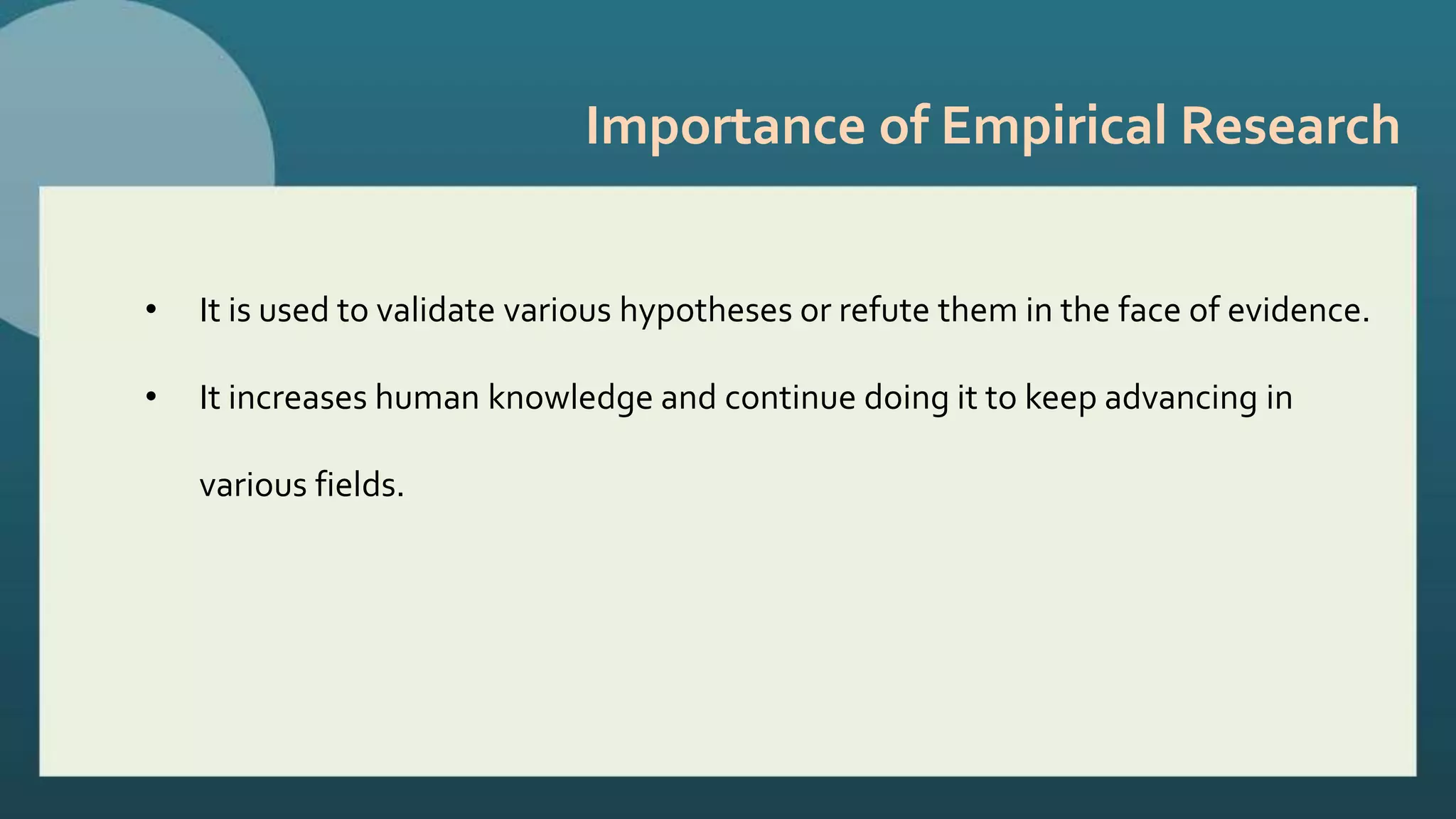EMPIRICAL RESEARCH METHOD Part2.pptx