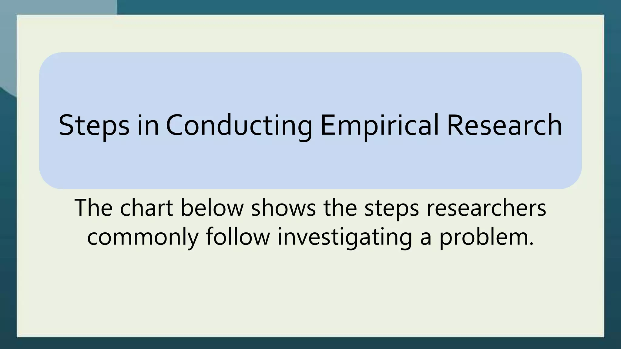 EMPIRICAL RESEARCH METHOD Part2.pptx
