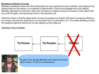 Empiricism learning theory | PPT