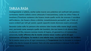Empirismo inglese | PDF