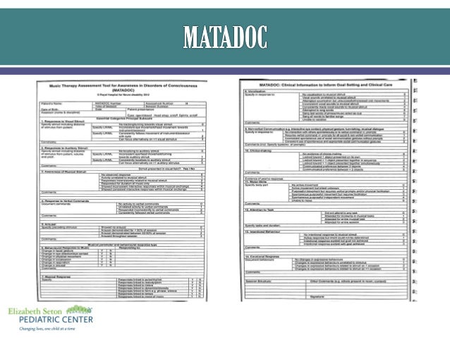 The Creative Use of Music Therapy for the Pediatric Long-Term Brain I…