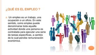 EMPLEO Y DESEMPLEO.pptx