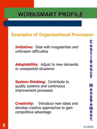 employability skills | PPT | Careers