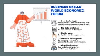 Crafting employability in new normal economy? | PPTX