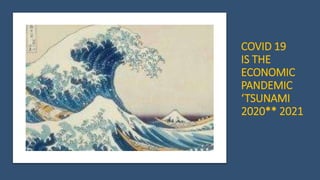 Crafting employability in new normal economy? | PPTX