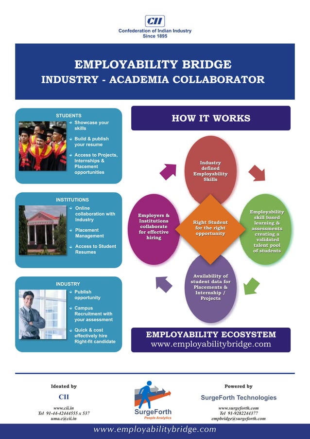 Employability Bridge Overview | PDF