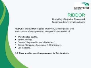 Employability & Personal Development - Rights & Responsibilities in the ...