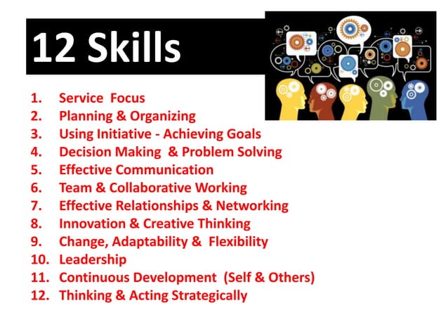 Employability program | PPT