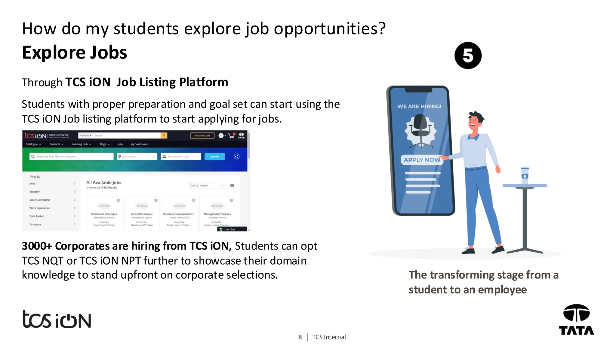 Employability Readiness Program.pdf and its | PDF