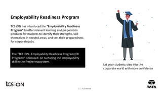 Employability Readiness Program.pdf and its | PDF