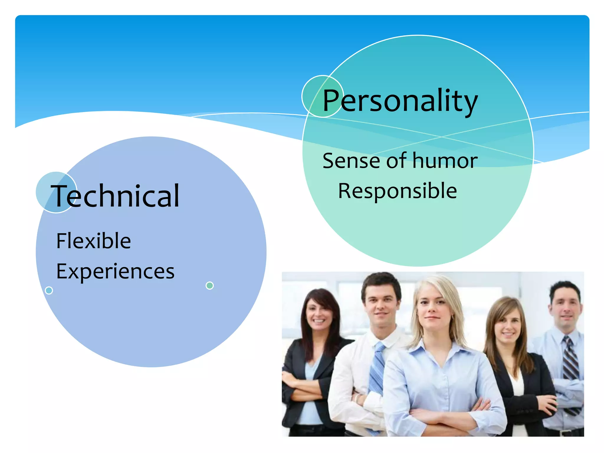 Employability skills | PPTX