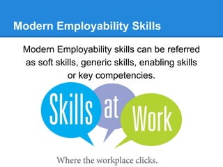 Employability skills | PPT