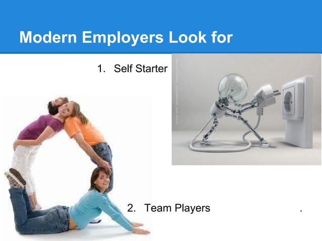 Employability skills | PPT
