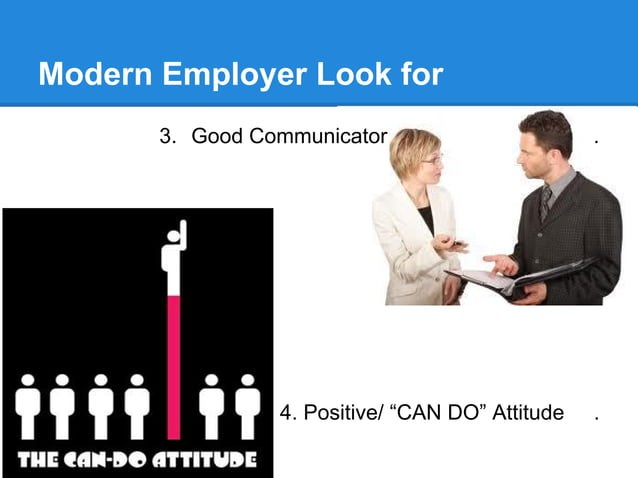 Employability skills | PPT