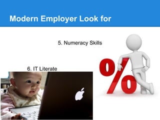 Employability skills | PPT