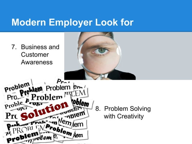 Employability skills | PPT