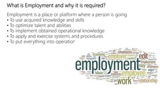 Employability skills | PPSX