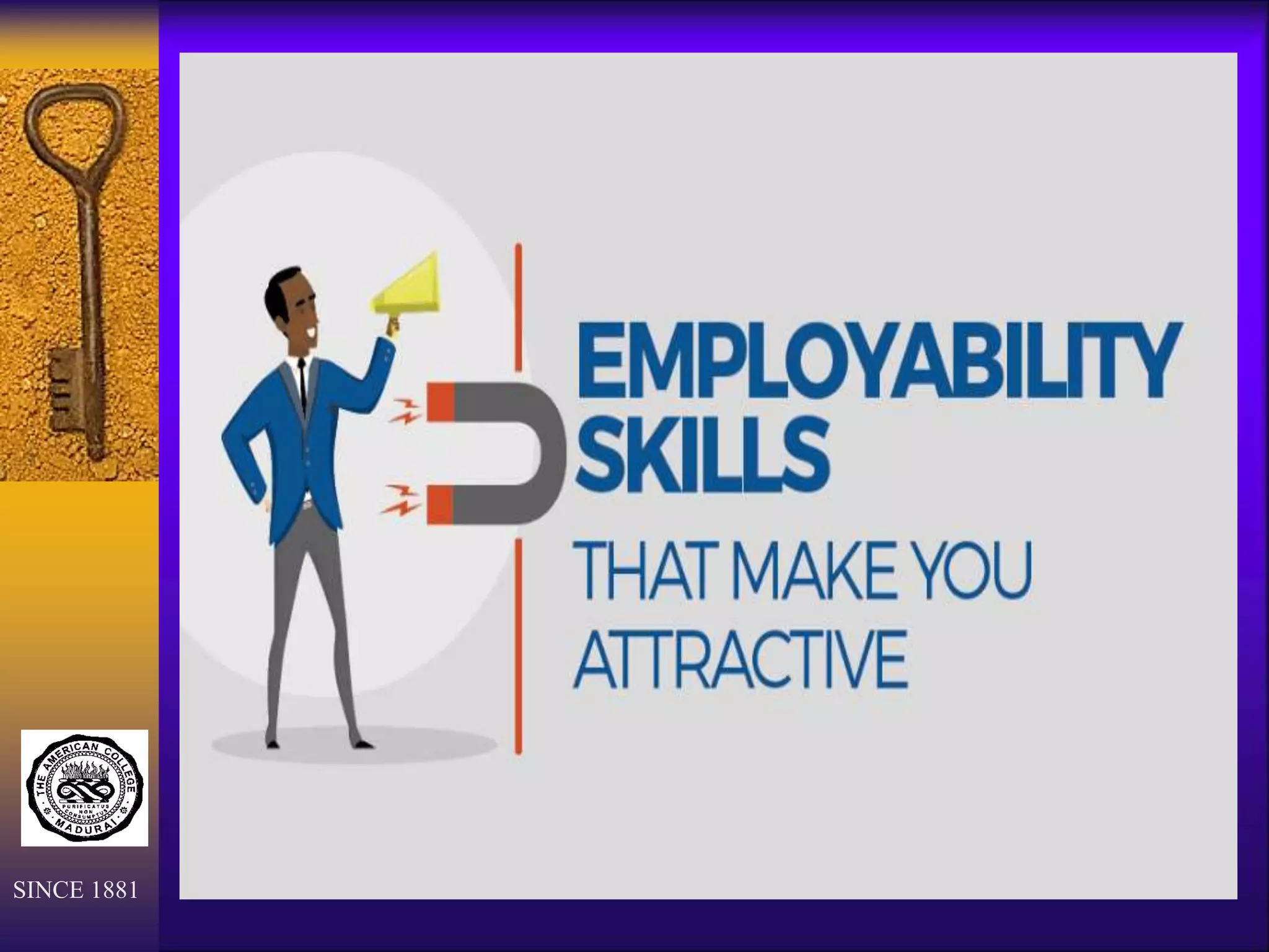 Employability Skills | PPT