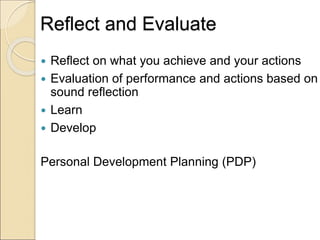 Employability Skills - and its importance | PPT