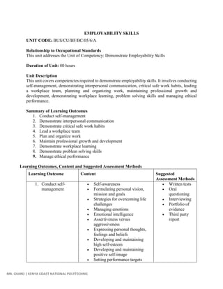 EMPLOYABILITY SKILLS COURSE CONTENT.pdf6