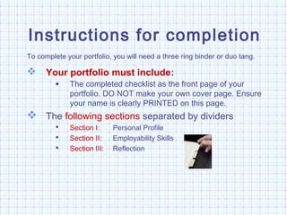 Employability skills powerpoint | PPT