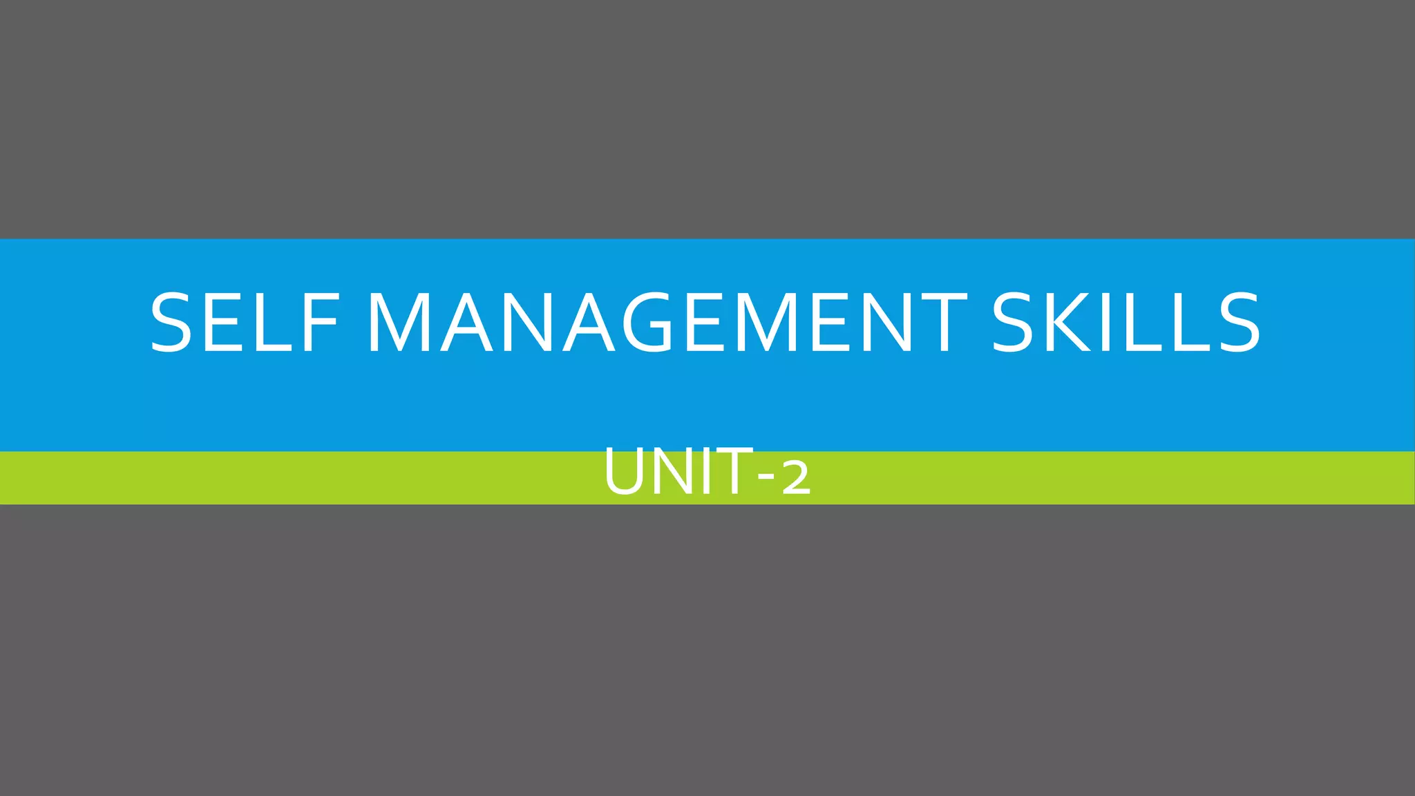 EMPLOYABILITY SKILLS ppt-units 2,4.pptx