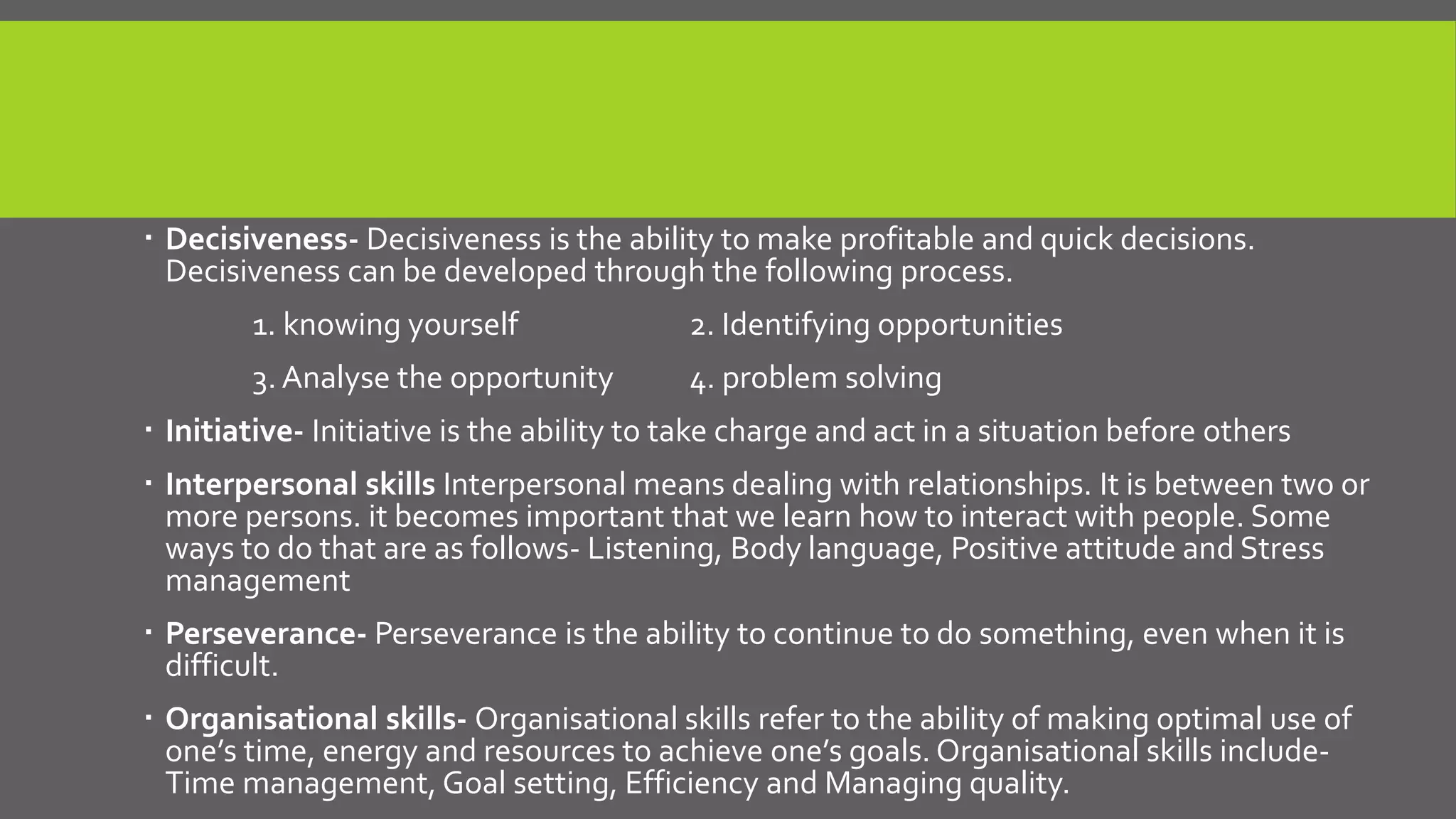 EMPLOYABILITY SKILLS ppt-units 2,4.pptx