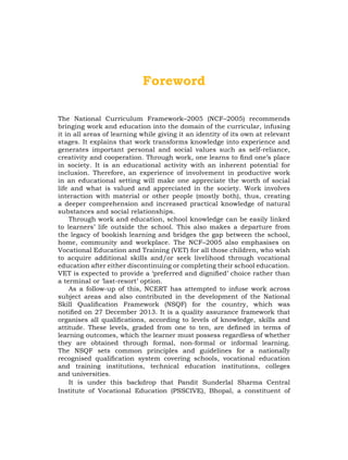 Employability skills of learning different aspects | PDF