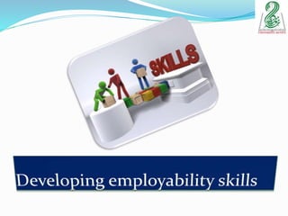 Employability within the LMD system: The next step towards a ...