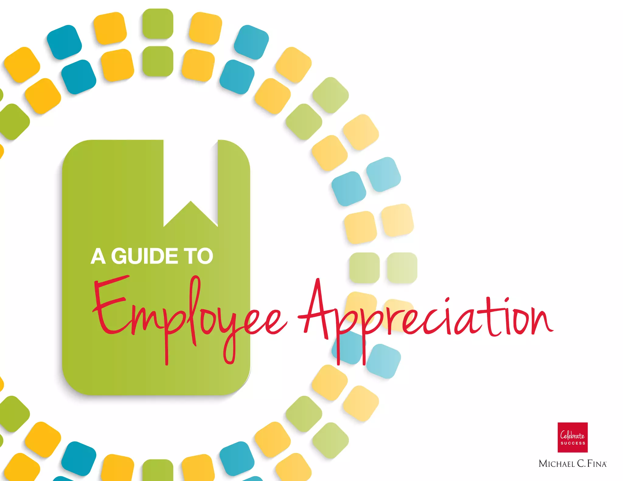 A Guide to Employee Appreciation | PDF | Human Resources | Business