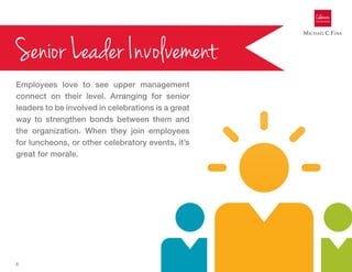 A Guide to Employee Appreciation | PDF