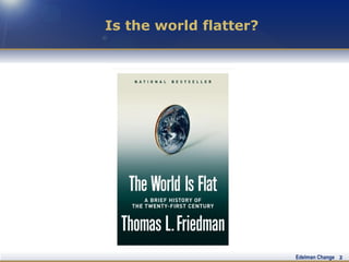 Employee Communications in a Global Economy | PPT | Business | Business ...