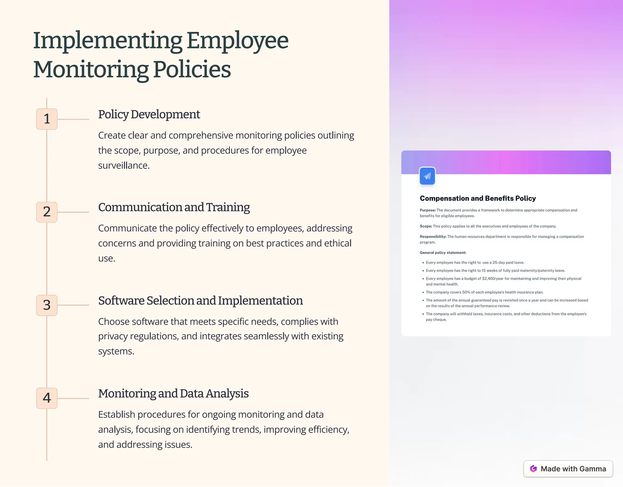 employee computer monitoring software - workforcenext | PPT