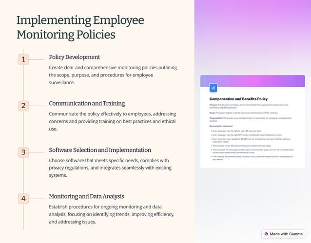 employee computer monitoring software - workforcenext | PPT