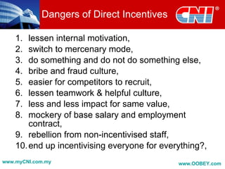 Employee Differentiation In Successful Rewards Management - ABF ...