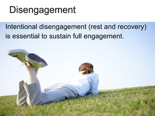 Employee Engagement A To Z Slides | PPT
