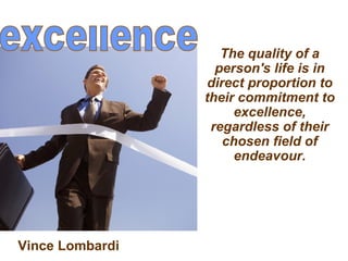 Employee Excellence | PPT