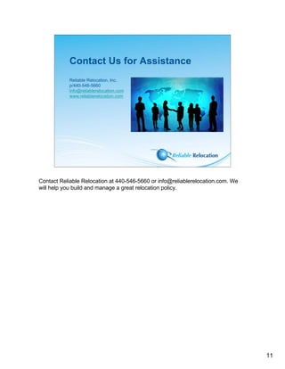 Employee Home Purchase Programs | PPT