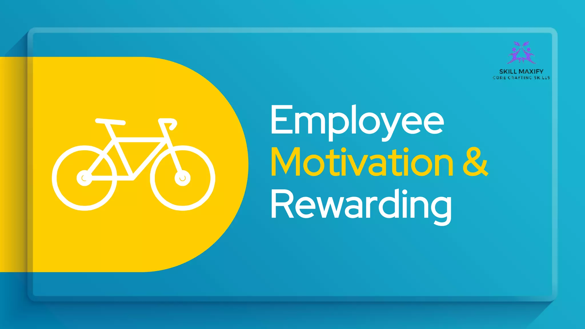 Employee Training & Motivation | PPTX
